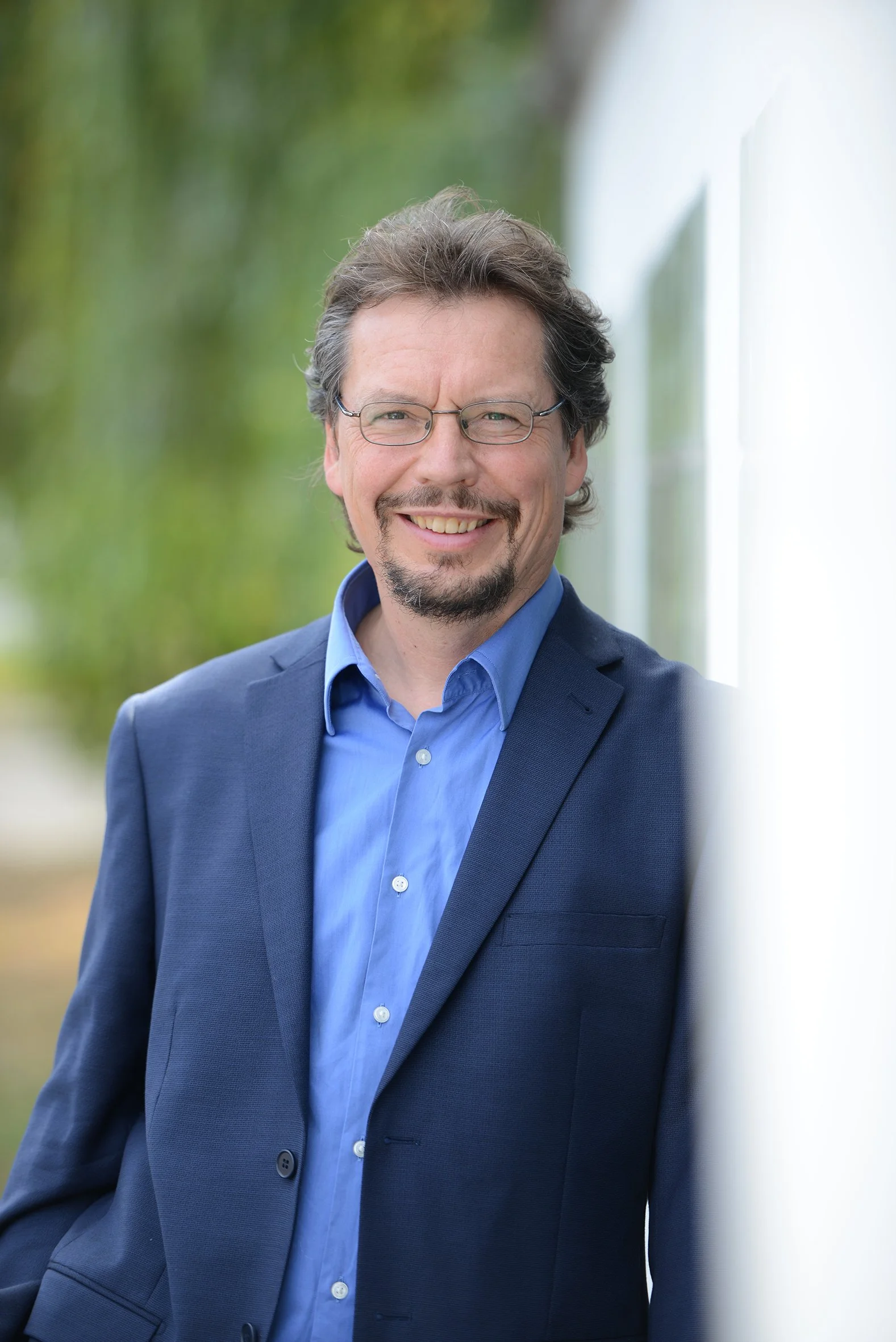 About us — SolNet GmbH