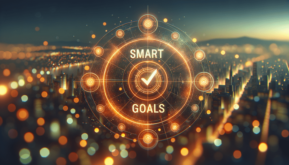 Maximize Your Pitch: How SMART Goals Can Transform Your 'Use of Funds ...