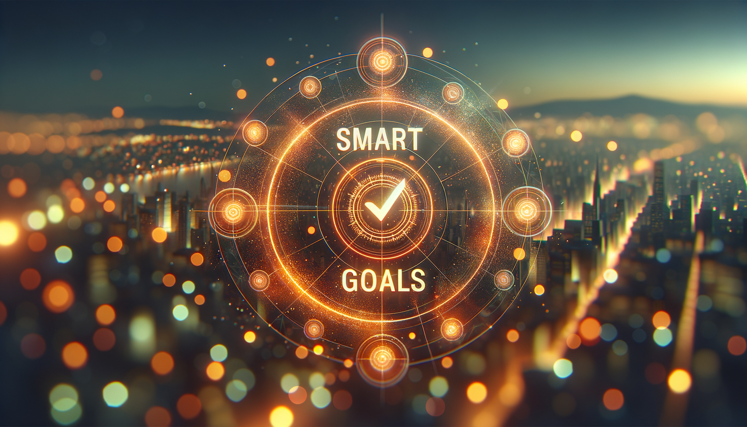 Maximize Your Pitch: How SMART Goals Can Transform Your 'Use of Funds ...