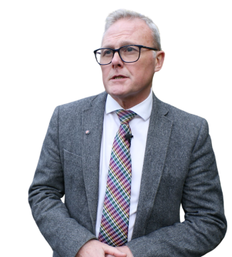 Panellist Information — Powering Futures