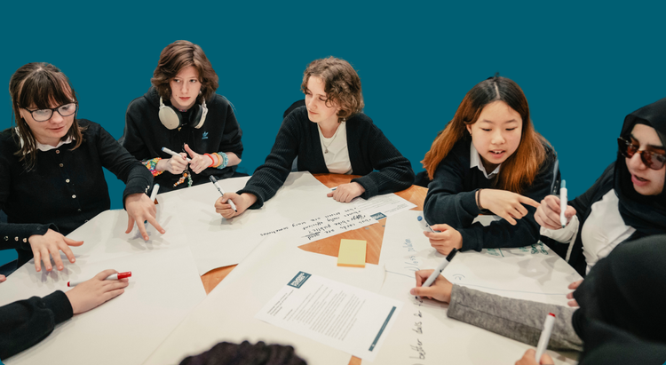 Education Powering Futures