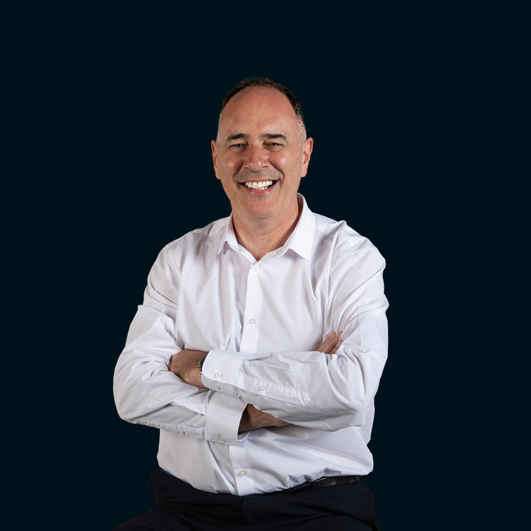 About Us — Powering Futures