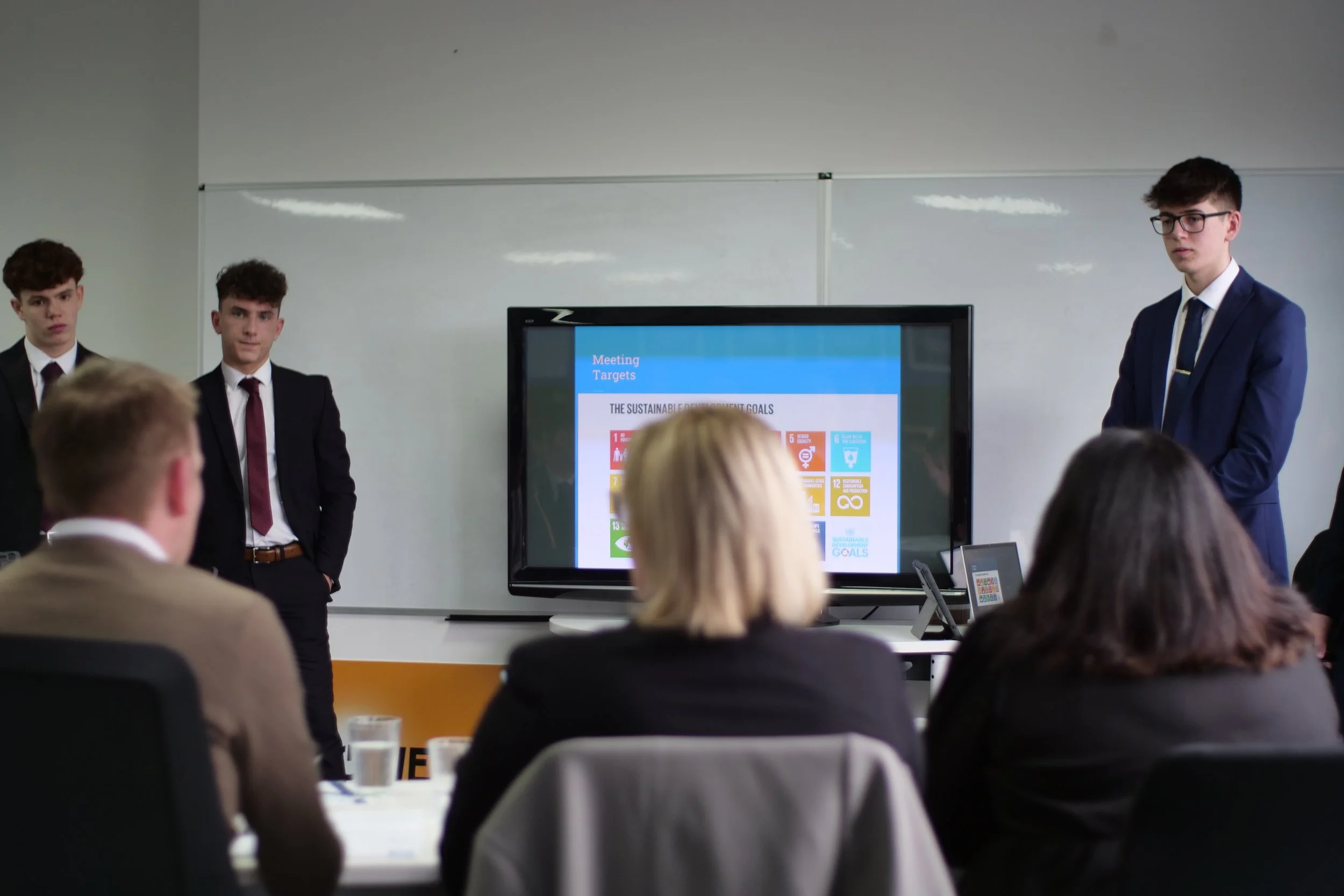 Education — Powering Futures