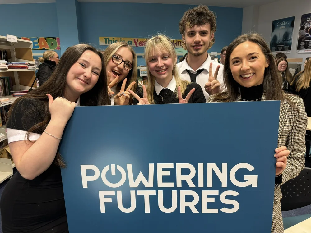 Powering Futures