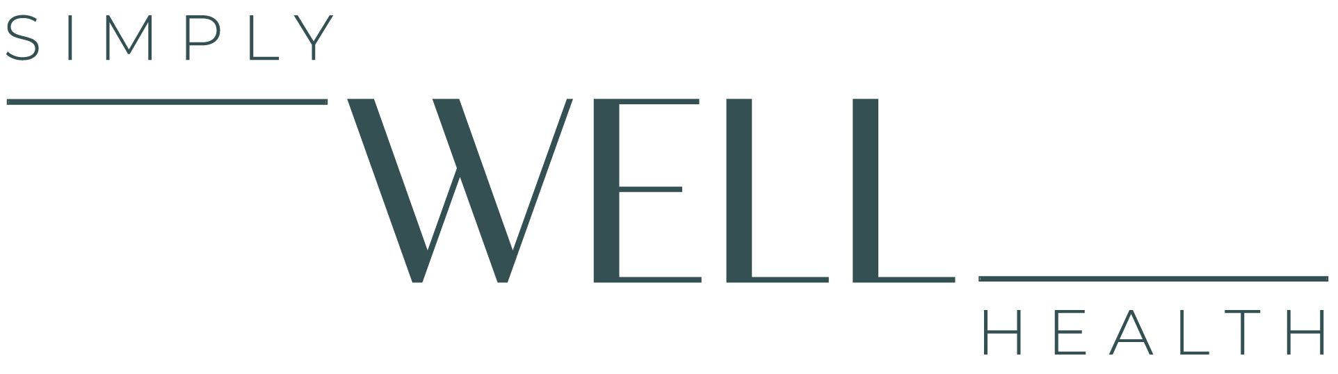 Health Programs — Simply Well Health
