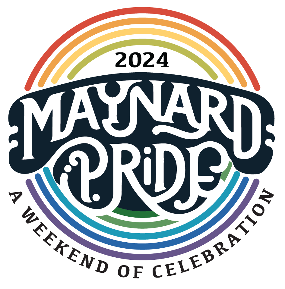 Maynard Pride