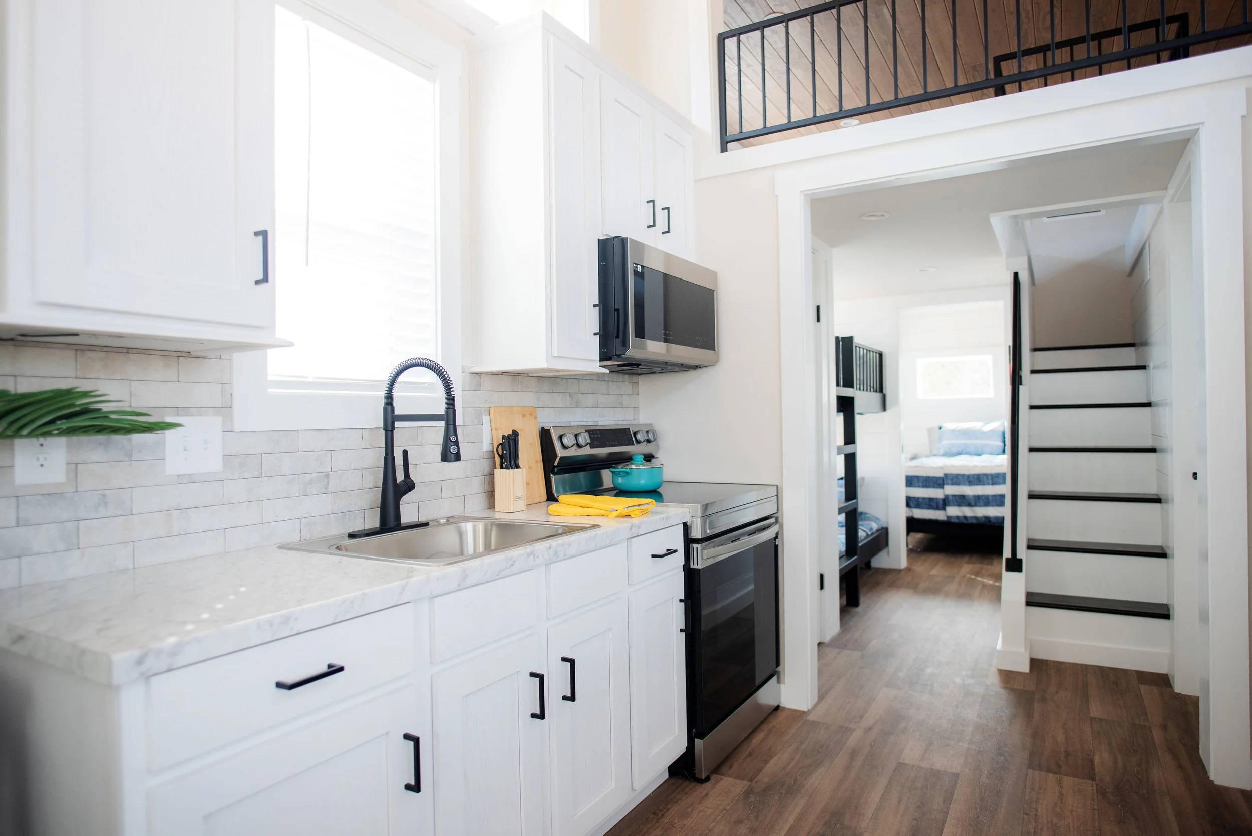 Luxury Vacation Cottages at Water Park Resort in Oxford, MS | Near ...