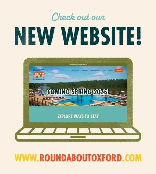 CONTACT — Roundabout Oxford RV & Water Resort