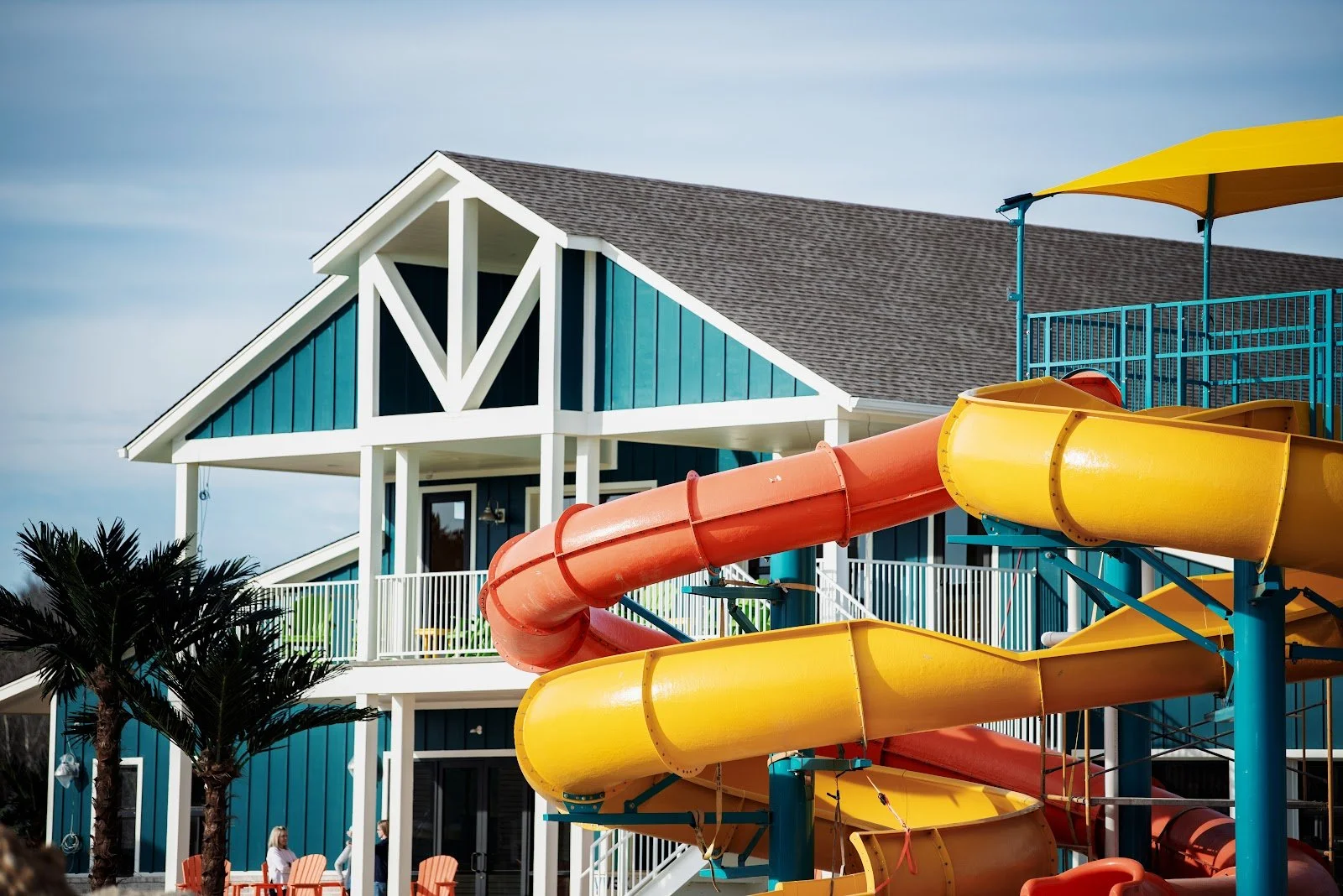 About Us — Roundabout Oxford RV & Water Resort