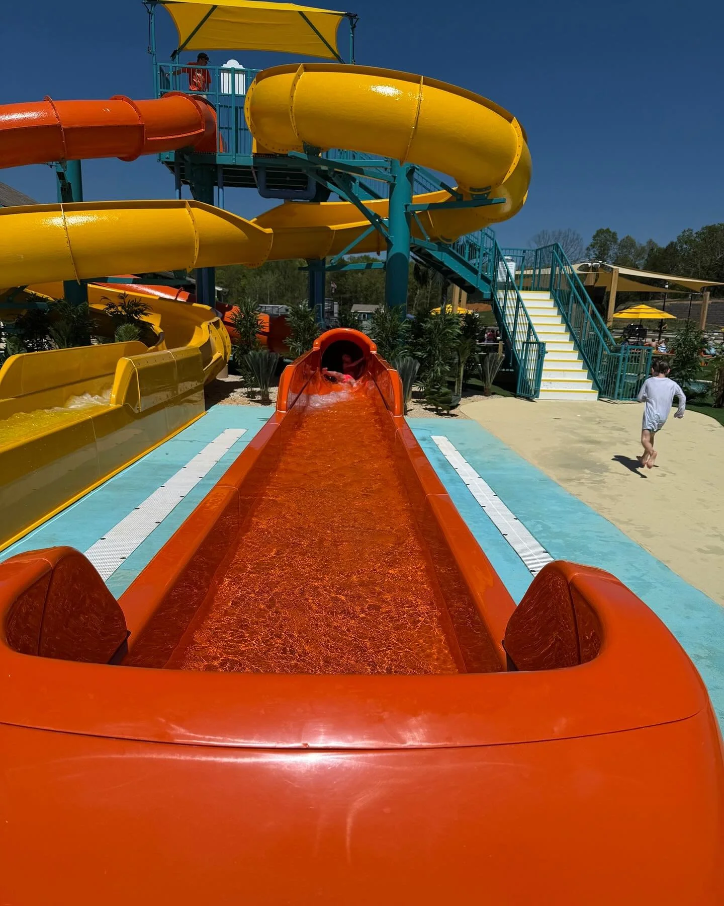 CONTACT — Roundabout Oxford RV & Water Resort