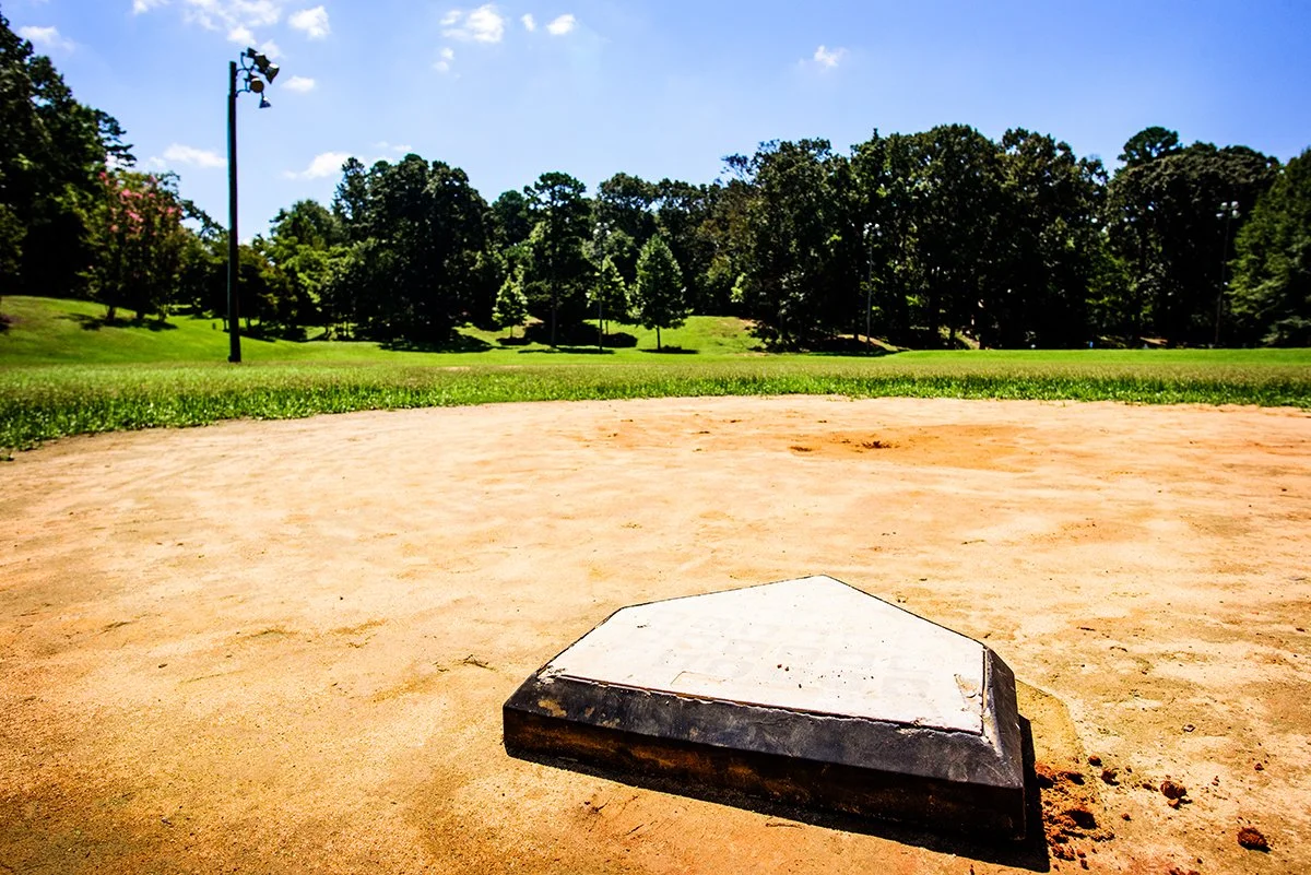 Things to Do in Oxford, Mississippi — Roundabout Oxford RV & Water Resort