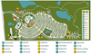 Resort Map — Roundabout Oxford RV & Water Resort