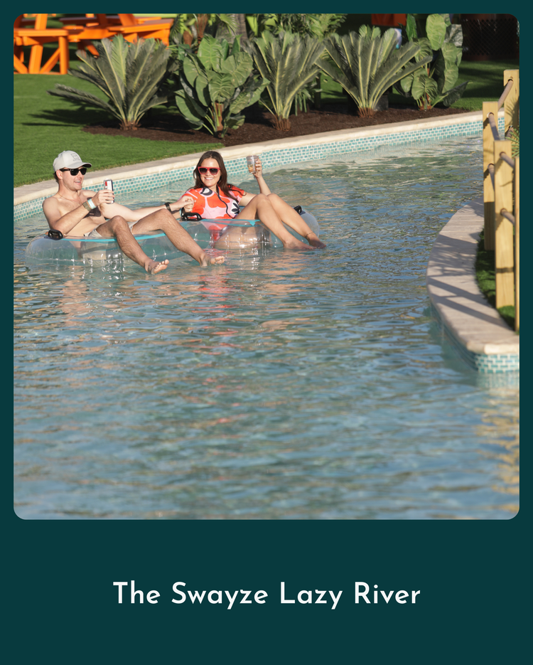 Roundabout Oxford RV & Water Resort | RV Camping & Cottages in Oxford, MS