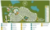 Resort Map — Roundabout Oxford RV & Water Resort