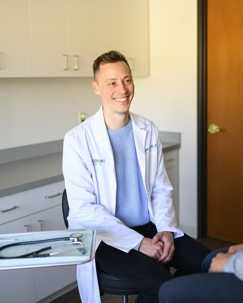 Direct Primary Care Membership | Personalized Primary Care | Portland ...