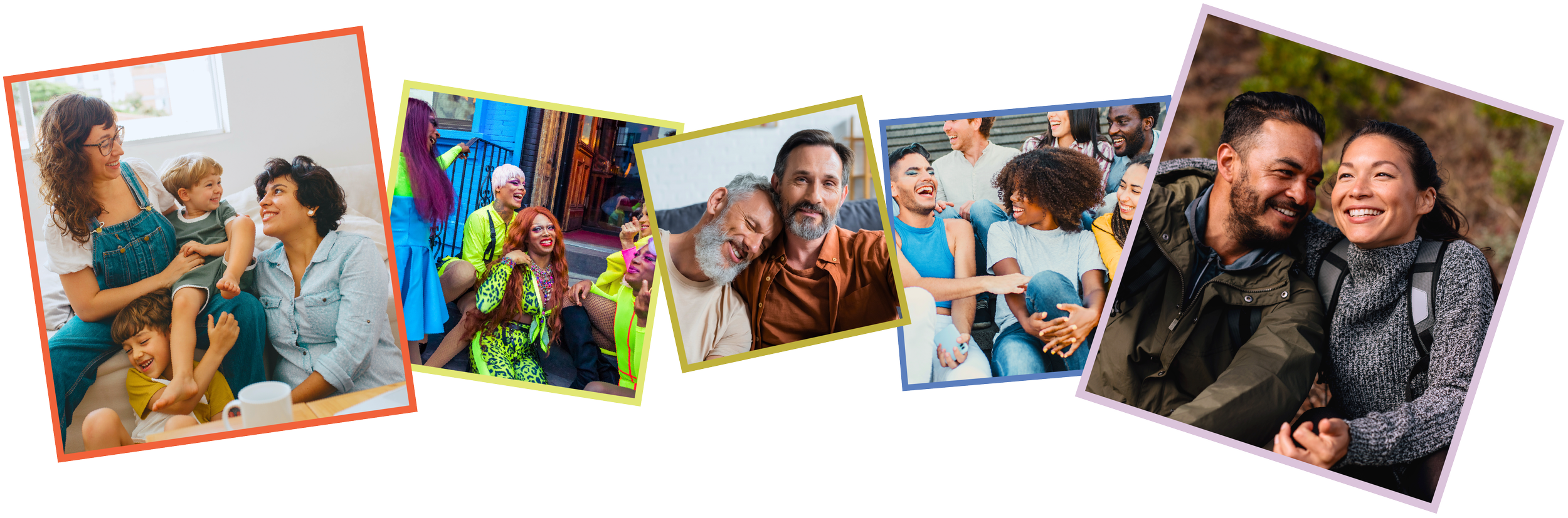 Direct Primary Care | LGBTQ Health | Portland, OR | PridePoint Health