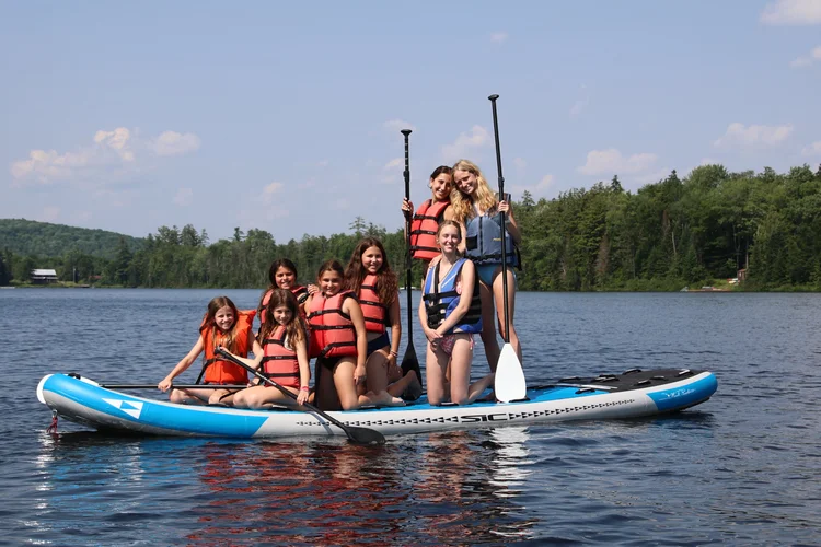 Camp Che-Na-Wah - Camps Baco & Che-Na-Wah — Camps Baco & Che-Na-Wah