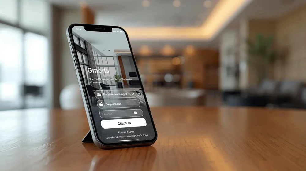Hotel Check In Times and Check Out: A Beginner's Guide — FLEXIPASS ...