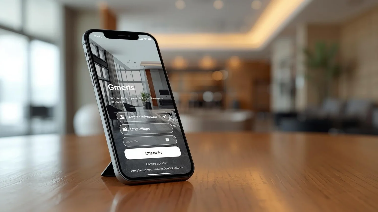Hotel Check In Times and Check Out: A Beginner's Guide — FLEXIPASS ...