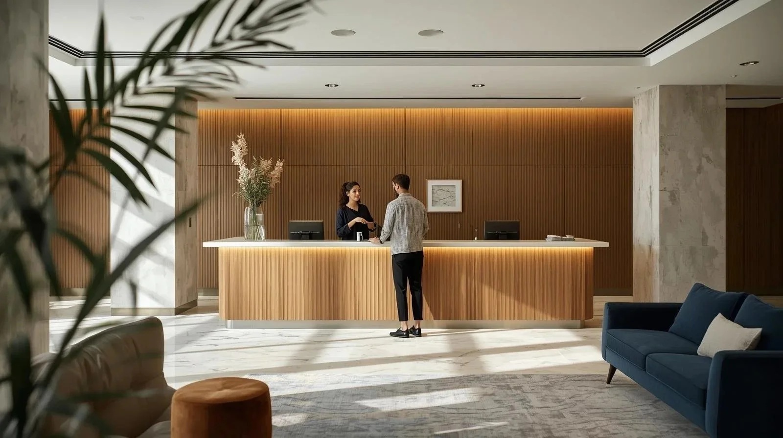 Hotel Check In Times and Check Out: A Beginner's Guide — FLEXIPASS ...