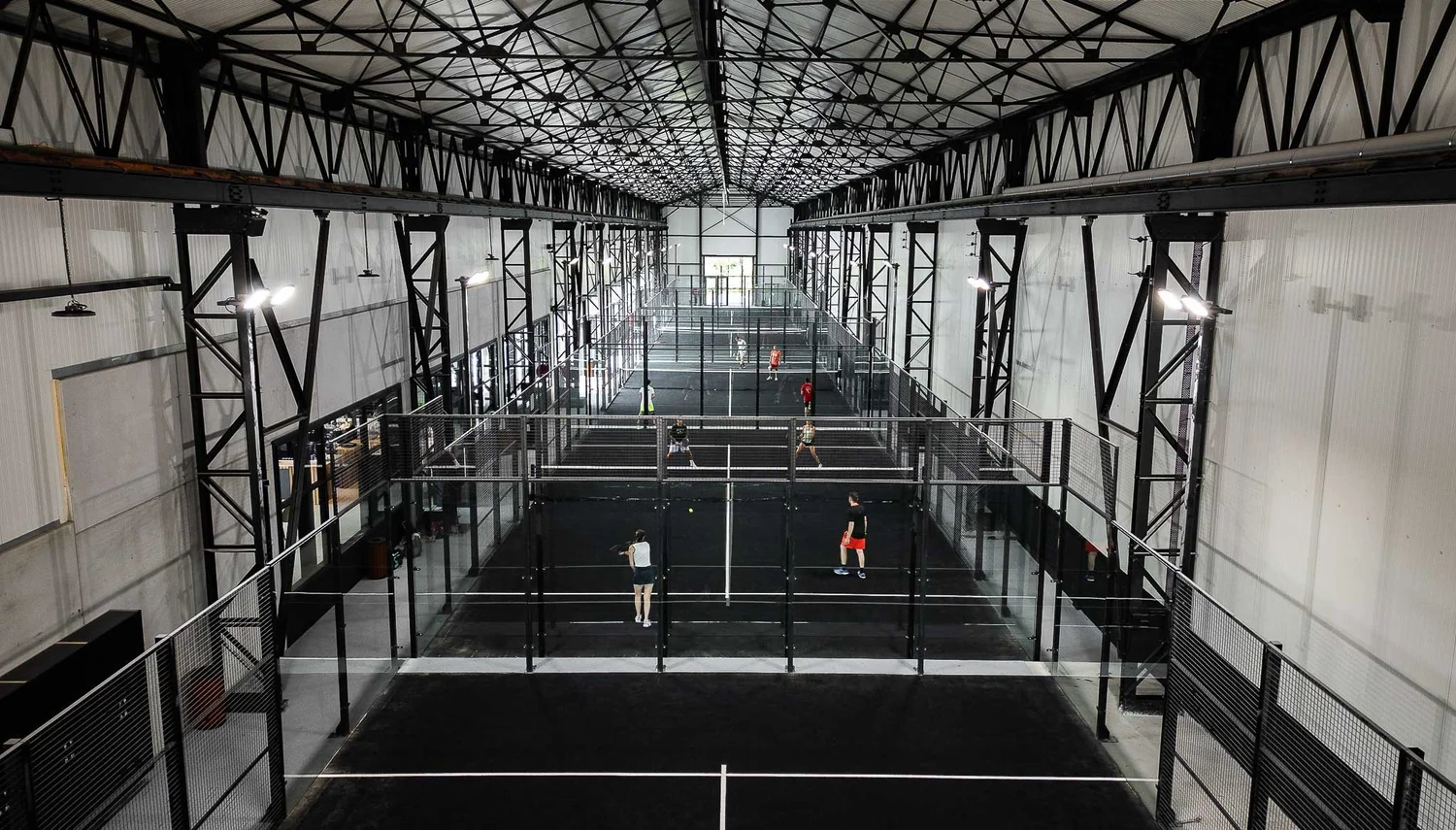 PADEL ESTATE