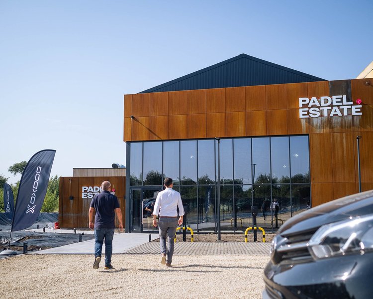 PADEL ESTATE