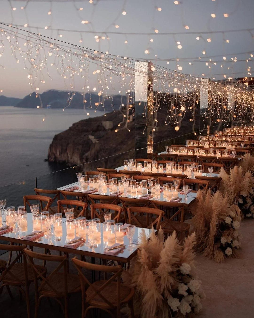 Luxury Destination Wedding Planners in Europe | Mountain Weddings