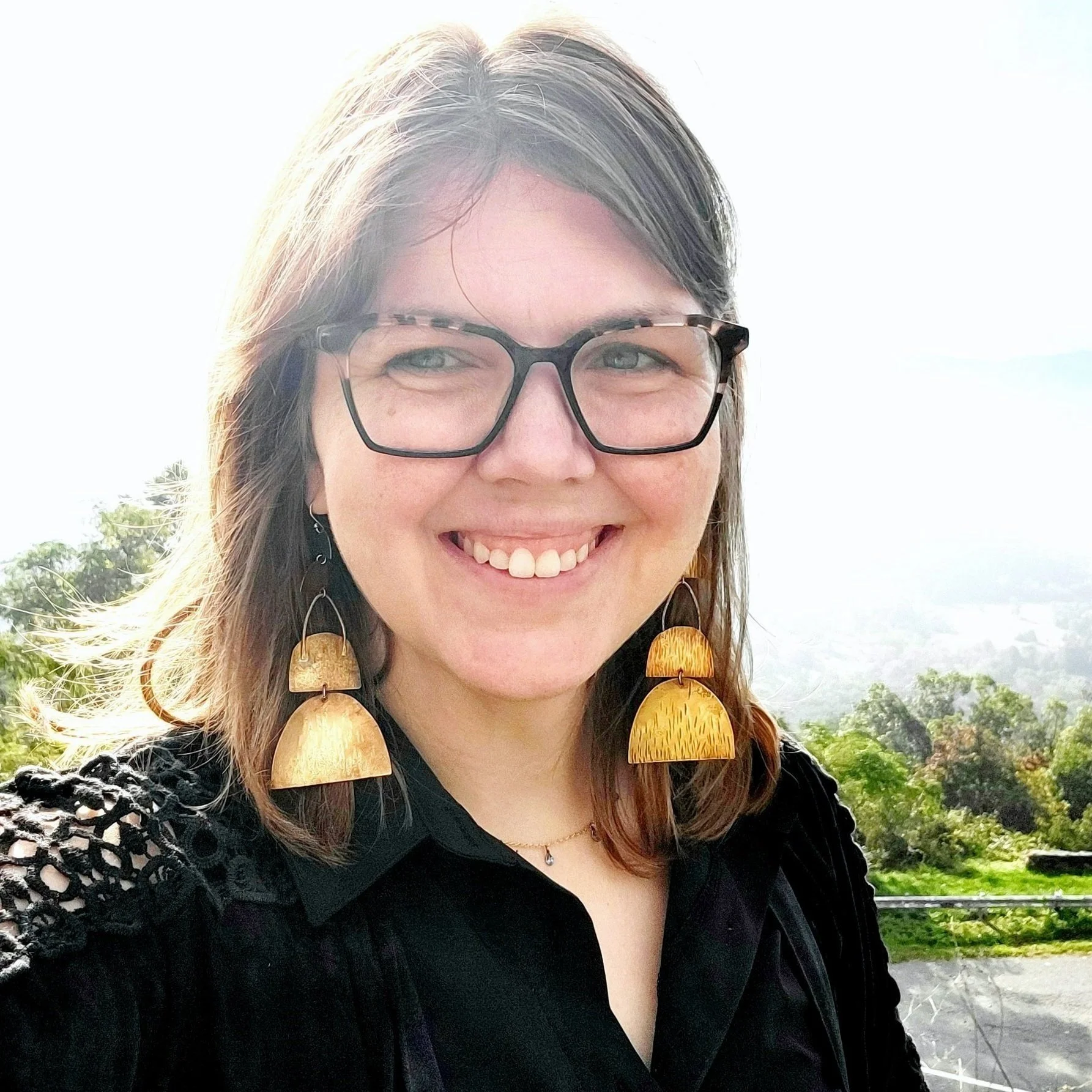 Christine Saunders — St. John Lutheran Church