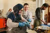 Coexist Community Kitchen | Catering That Supports Bristol Communities