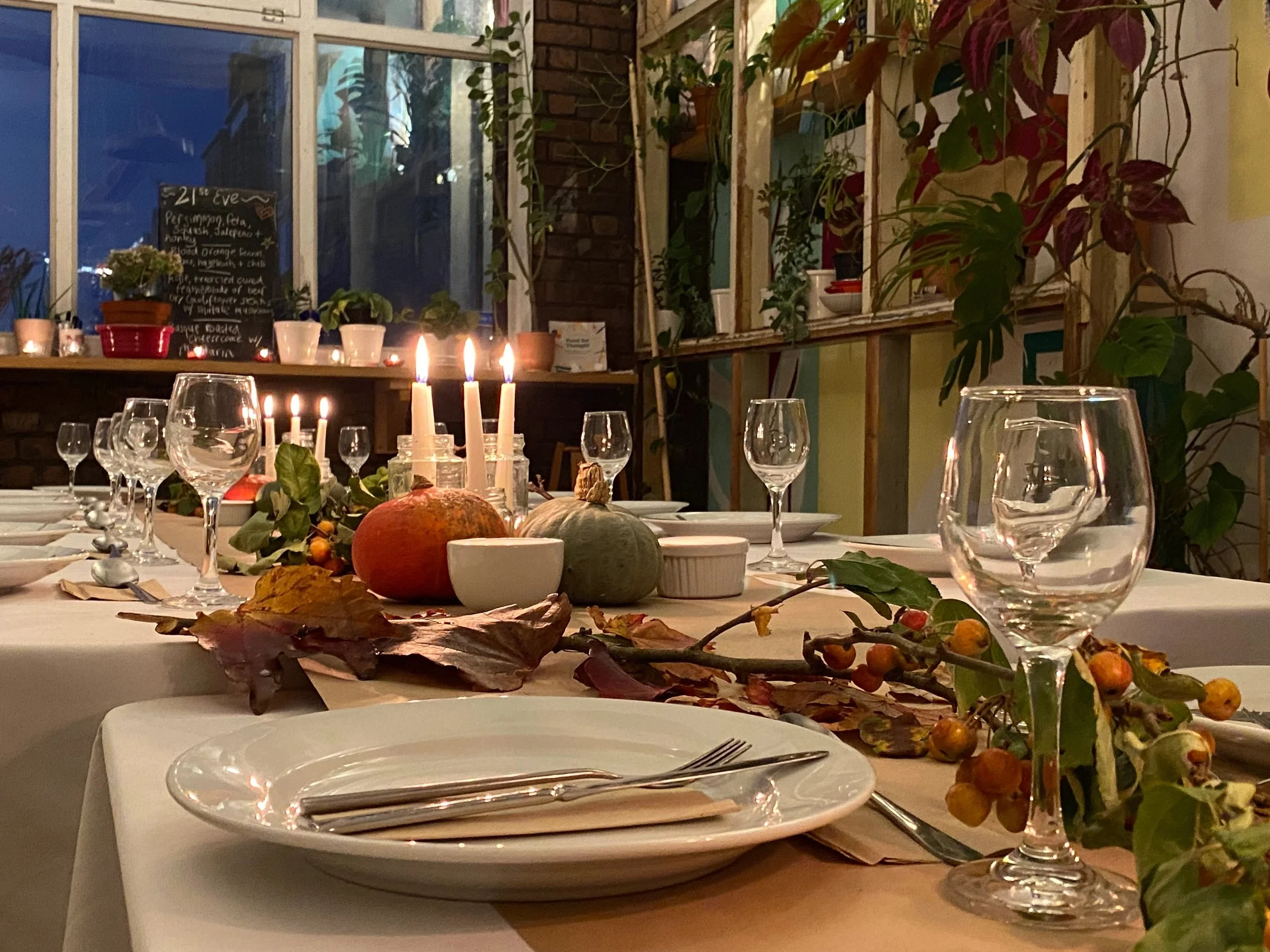 BRISTOL VENUE HIRE | Kitchen & Dining Space That Empowers Community ...