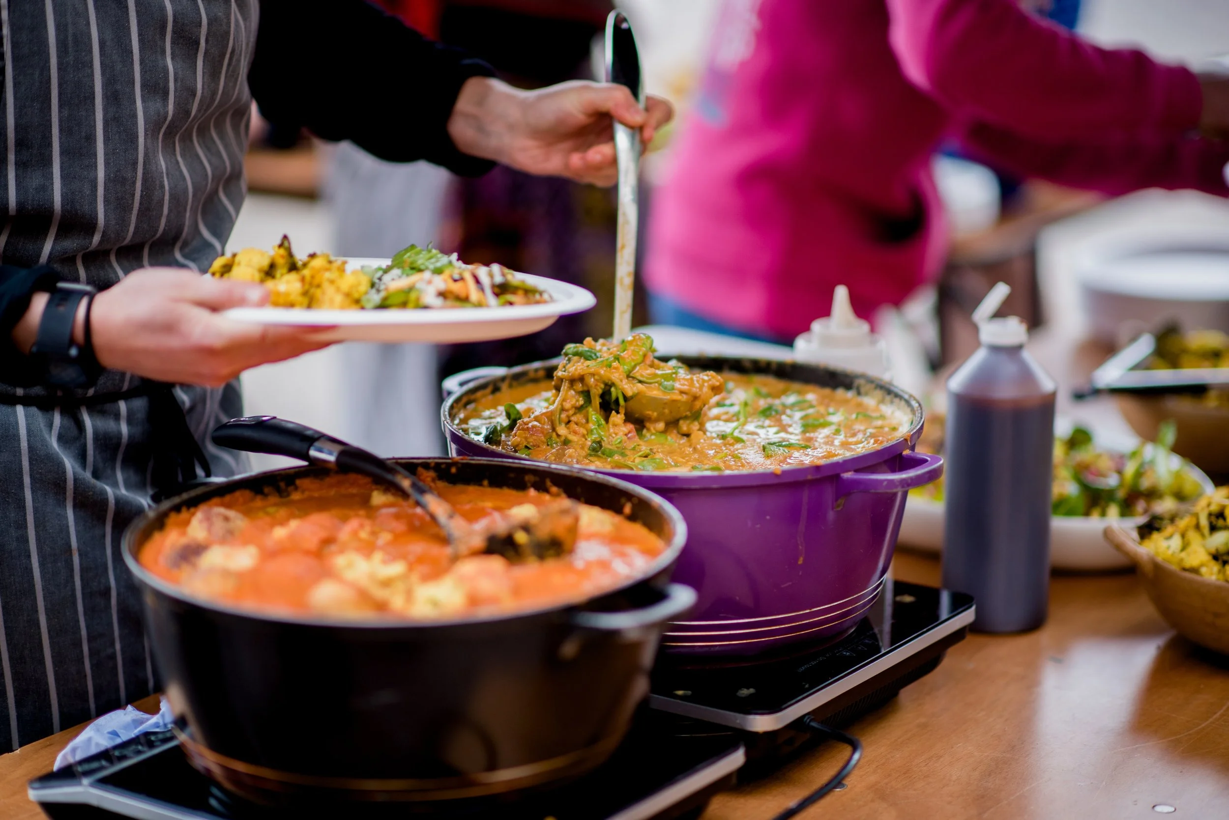 Business & Event Catering | Discover Event Catering – Book Now ...