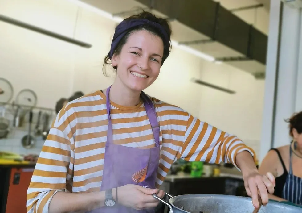 Community Meals | Join Our Community—Support Food Security — Coexist ...