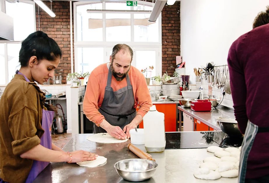 Public Events & Classes — Coexist Community Kitchen