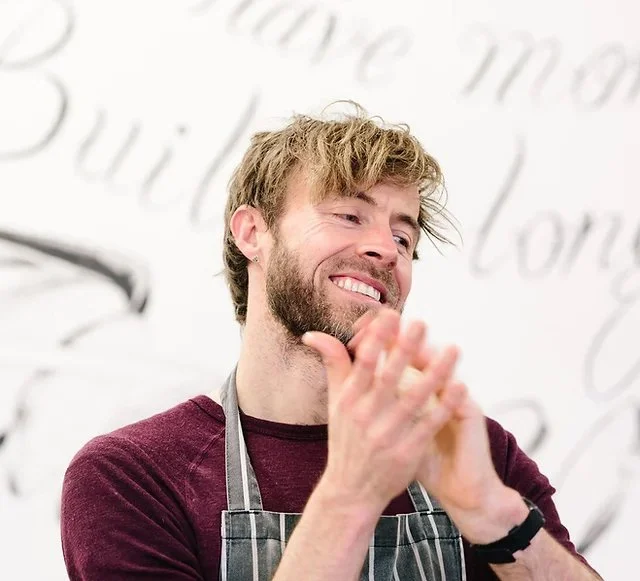 Meet The Team — Coexist Community Kitchen