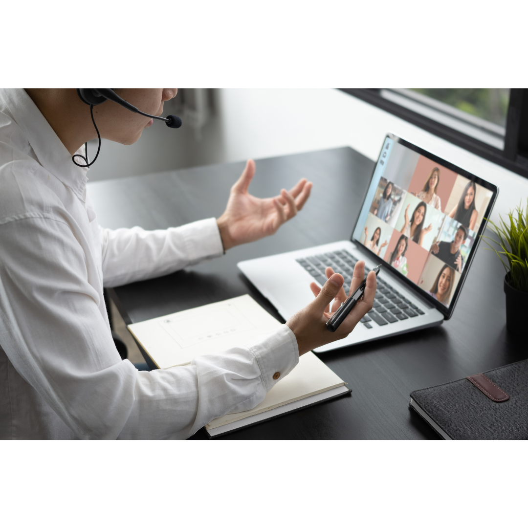 Navigating the Impact of Remote Work on HR Practices: Strategies and ...