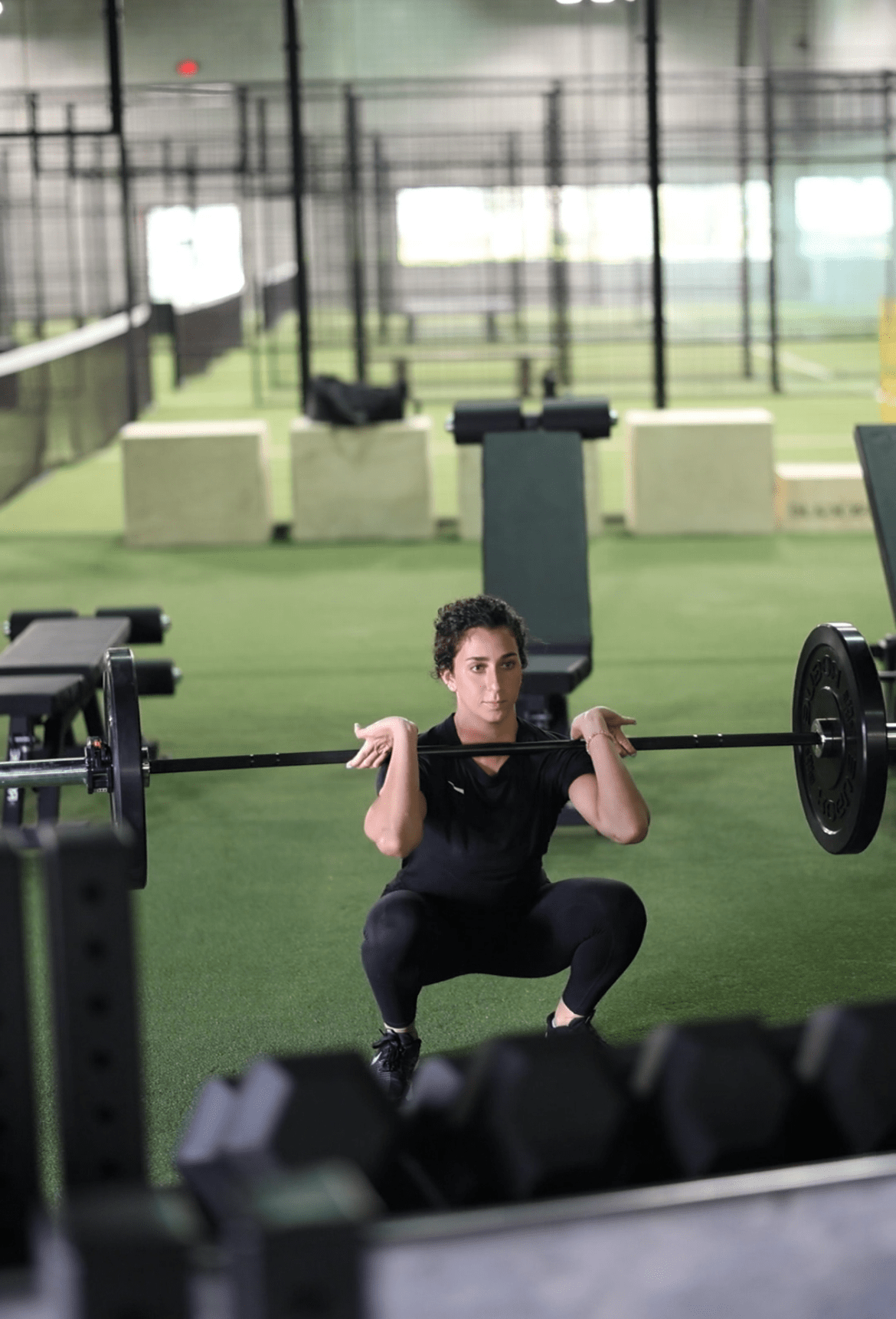 Sport Performance — ShyftX Performance | Boyton Beach, Florida