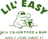 Lil' Easy