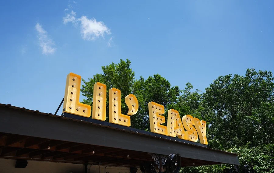 Lil' Easy