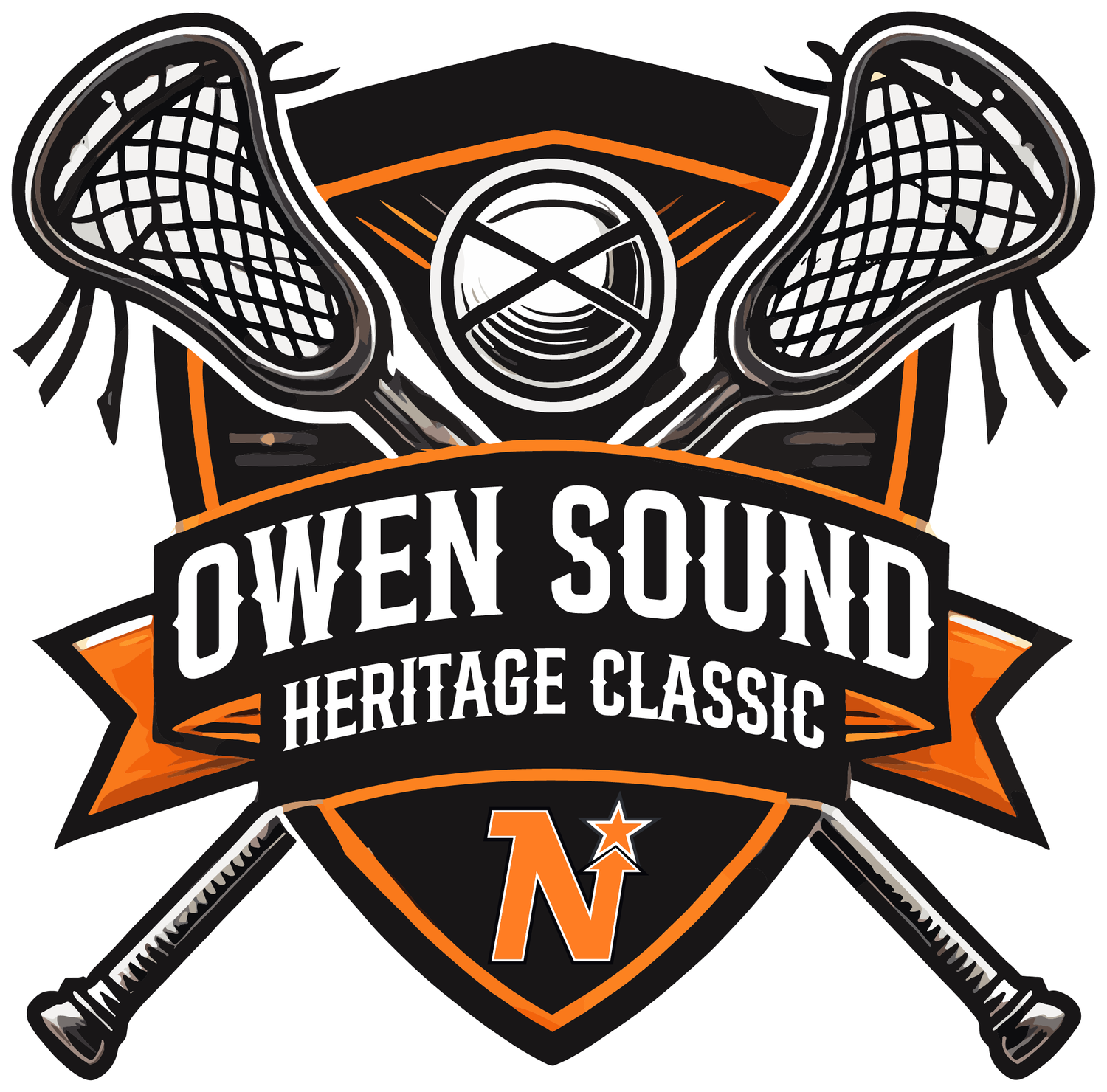Tournament — Owen Sound North Stars Lacrosse