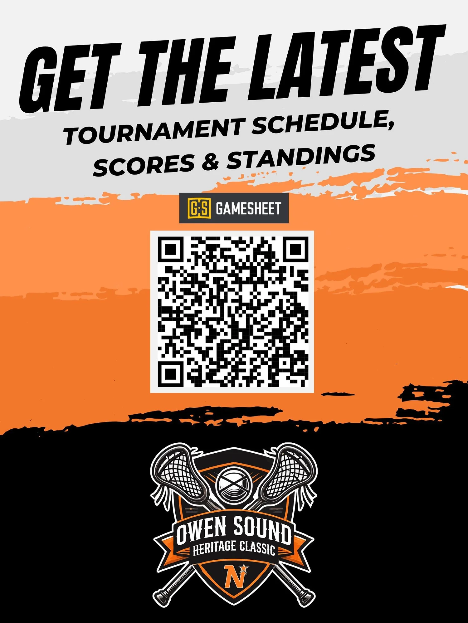 Tournament — Owen Sound North Stars Lacrosse