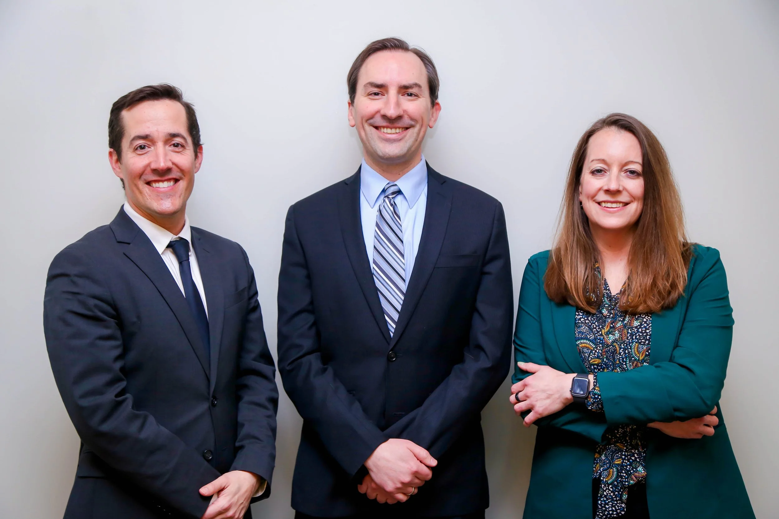 Consultations — Fernandez Chadwick & Crouse