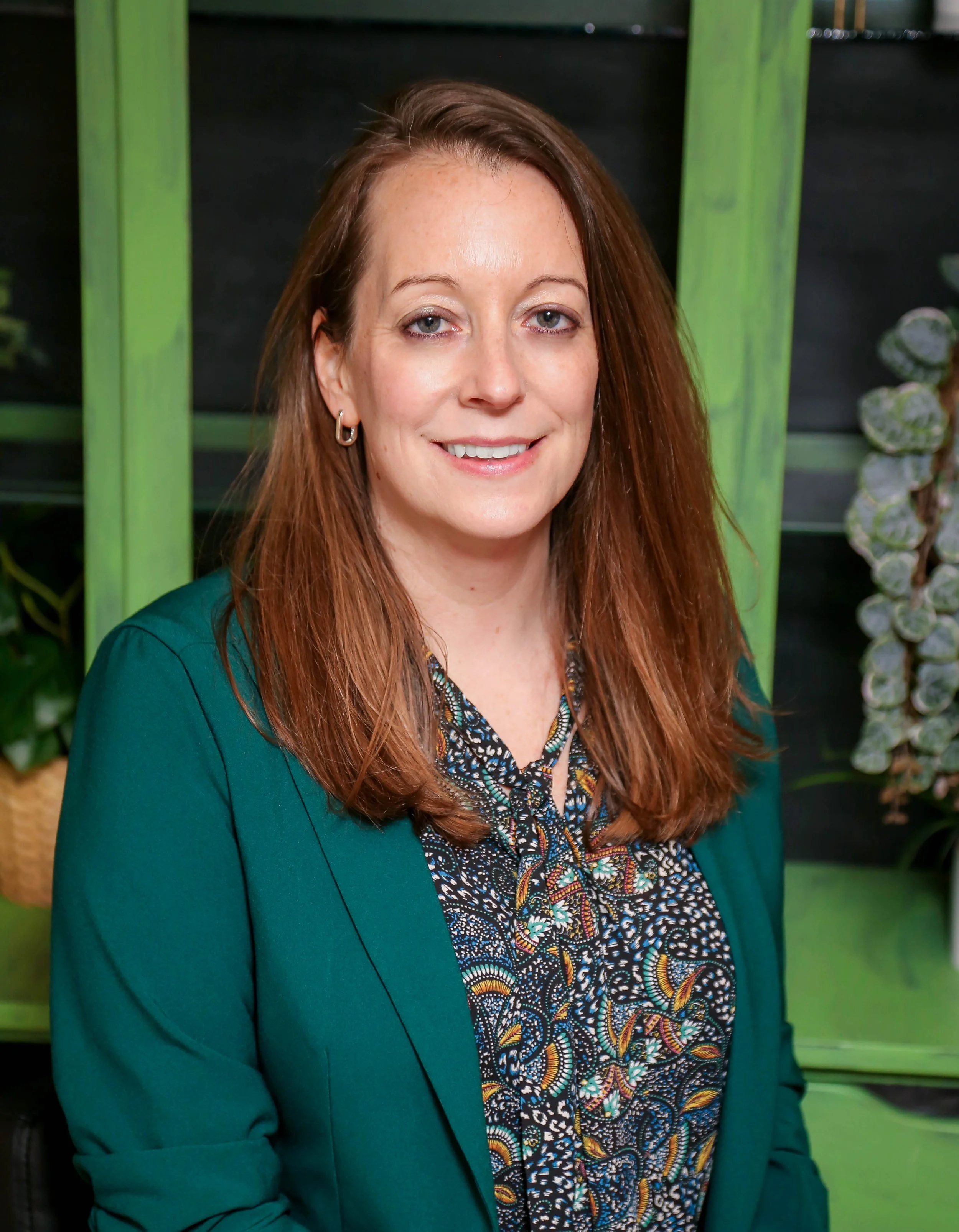 About Laura Fernandez — Fernandez Chadwick & Crouse