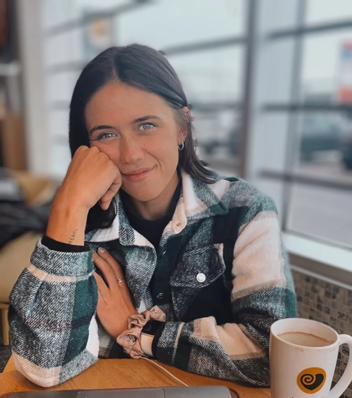 Équipe — Clinique 0-17