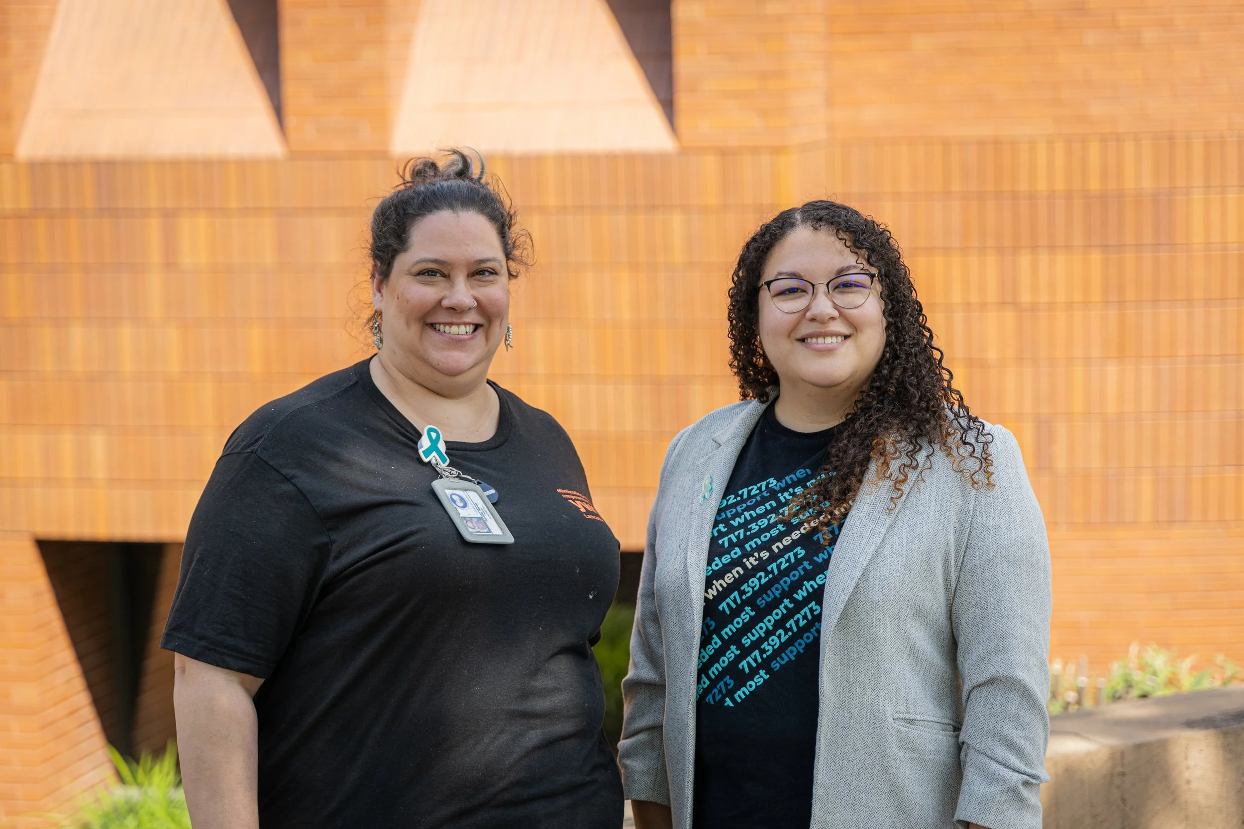 Sexual Assault Prevention and Counseling Center — YWCA Lancaster