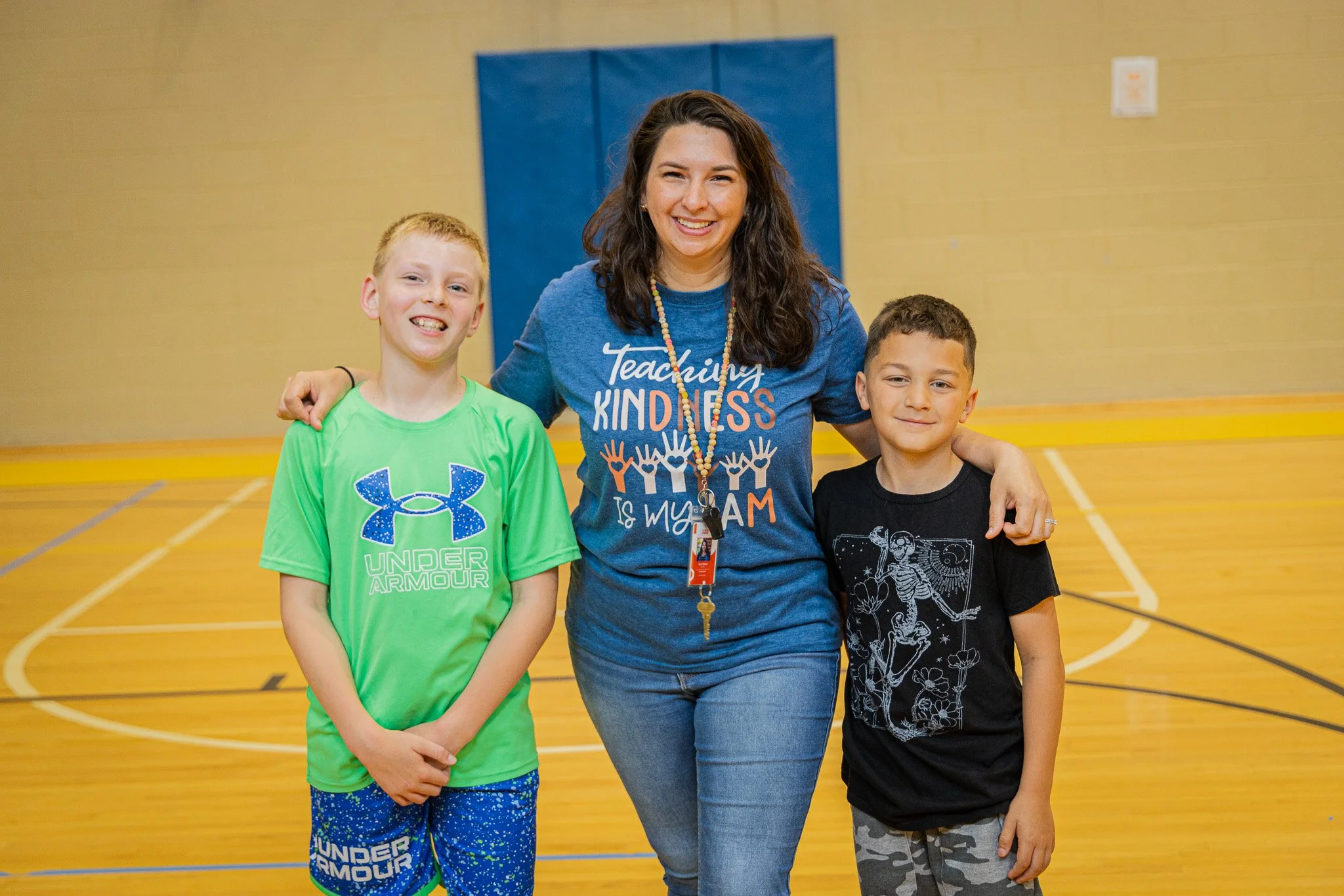 Childcare — YWCA Lancaster