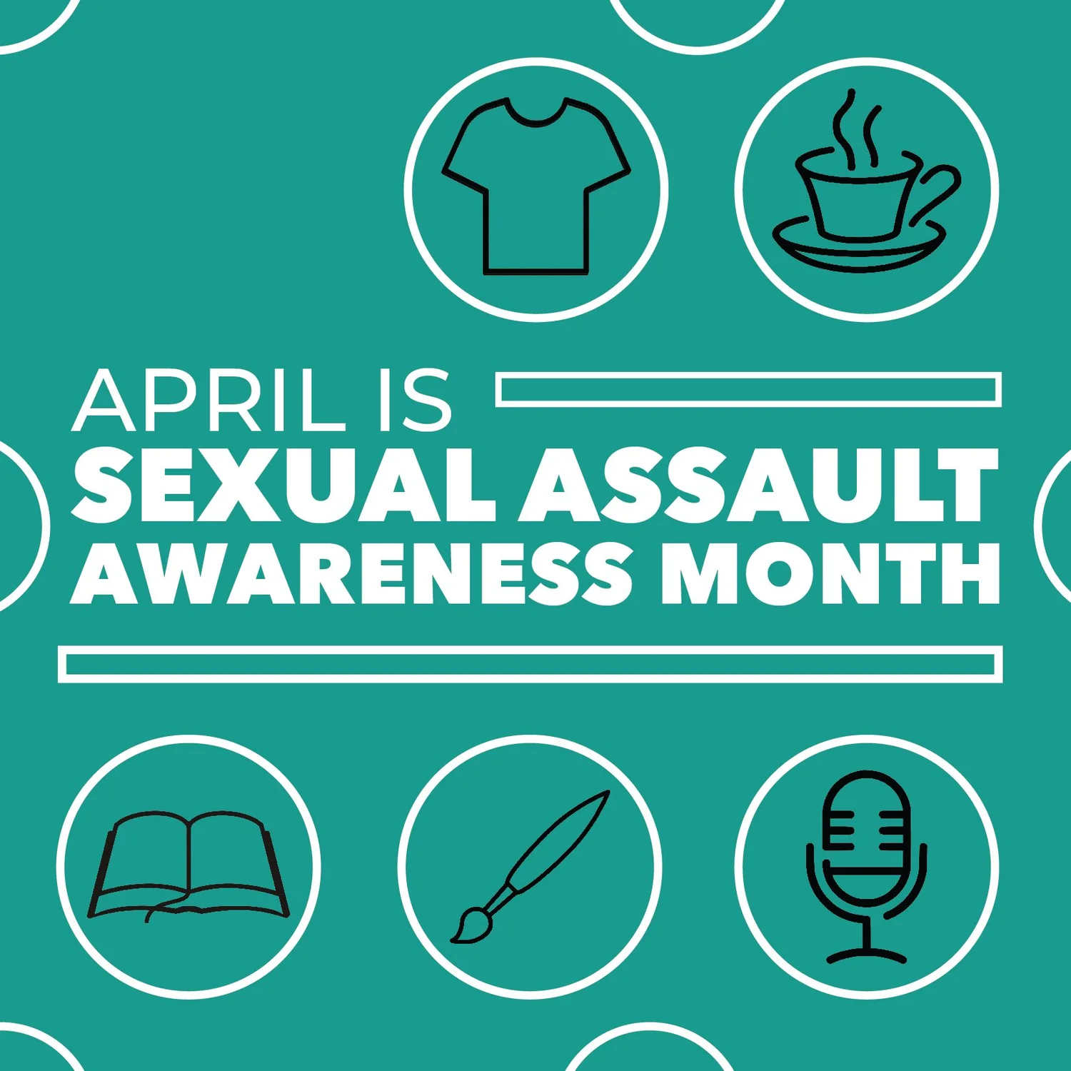 Sexual Assault Prevention and Counseling Center — YWCA Lancaster