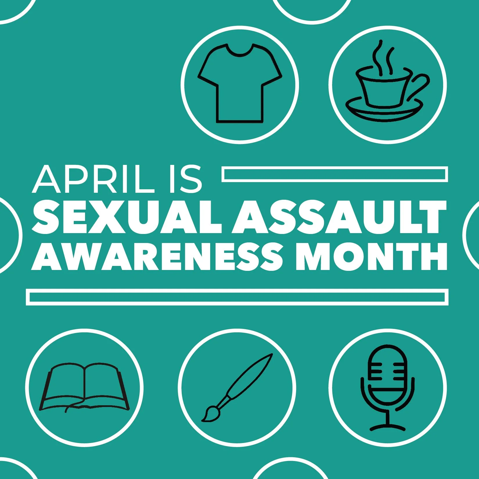 Sexual Assault Prevention and Counseling Center — YWCA Lancaster