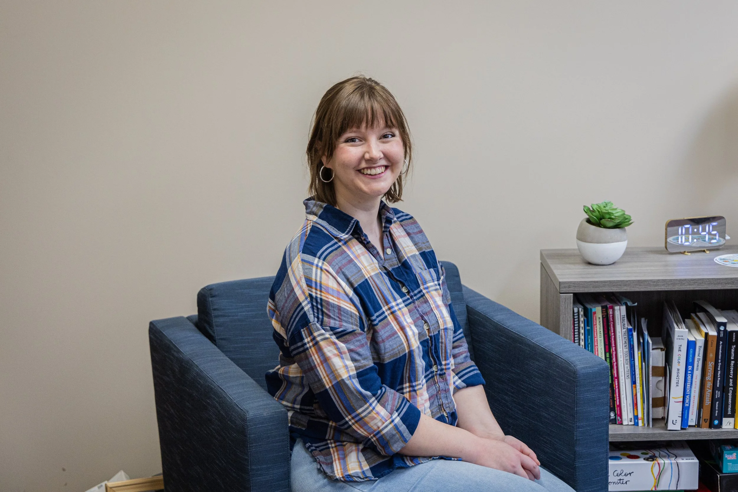 Sexual Assault Prevention and Counseling Center — YWCA Lancaster