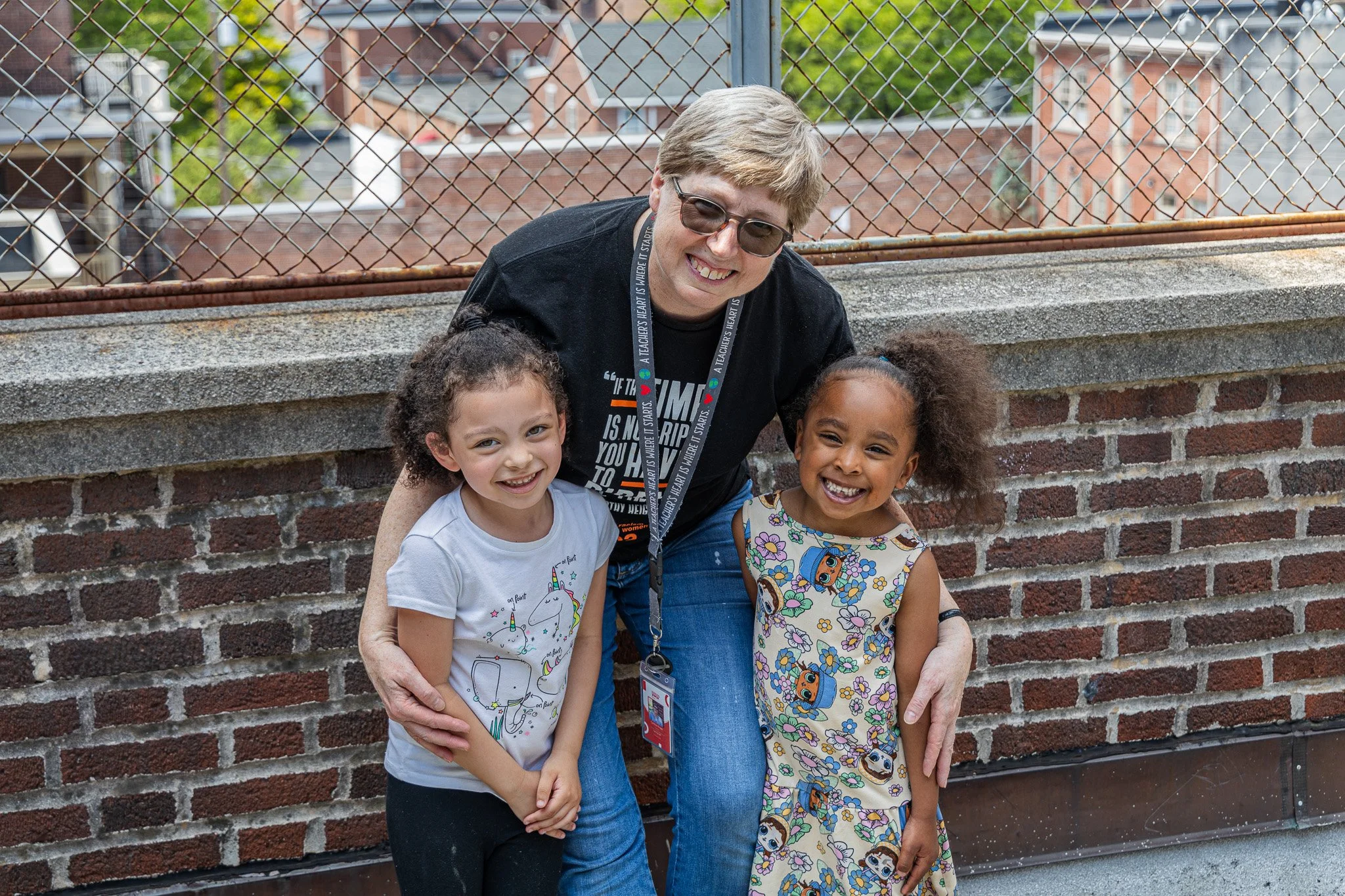 Careers — YWCA Lancaster