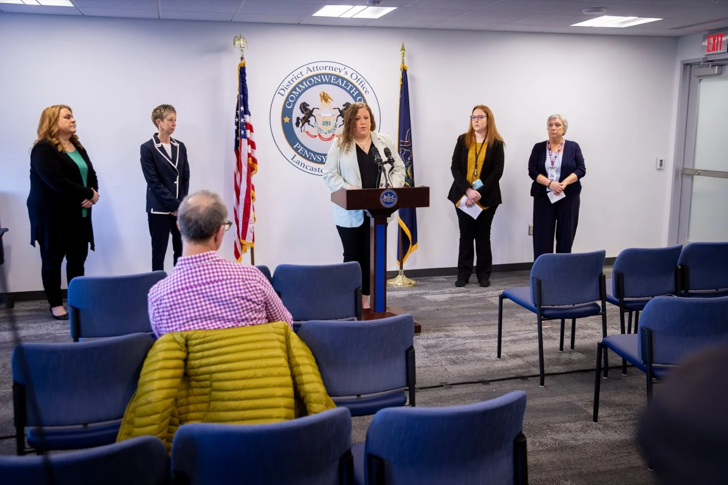 Supporting Survivors: The Critical Role of the Victims Compensation ...